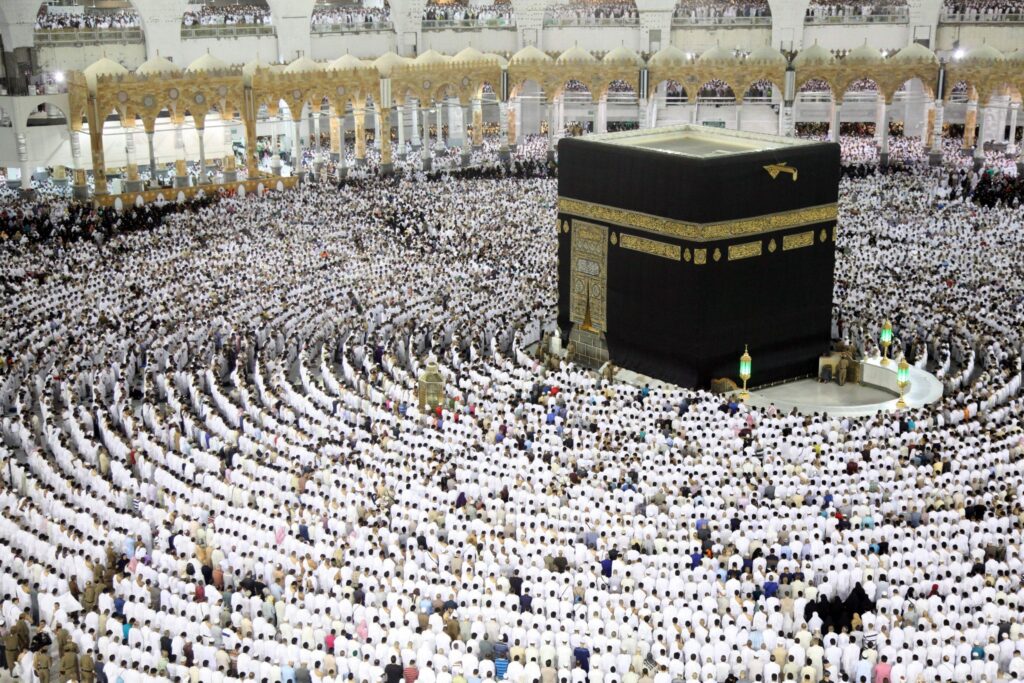 What is Tawaf in Islam? An essential Practice don’t miss