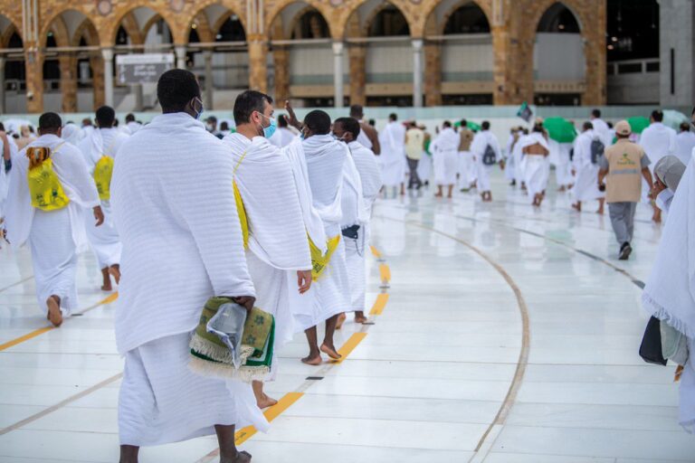 What is Tawaf in Islam? An essential Practice don’t miss
