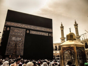 What is Tawaf in Islam? An essential Practice don’t miss