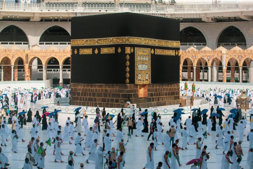 What is Tawaf in Islam? An essential Practice don’t miss