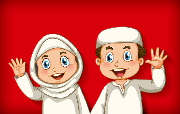 How To Teach Islam To Child? | Introduce Islam To Kids