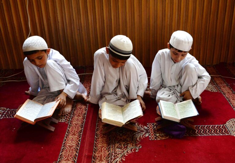 dua before reading the quran: the best 3 to read