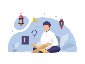 Madd Muttasil Examples: Book free trail with shaikh Saleh