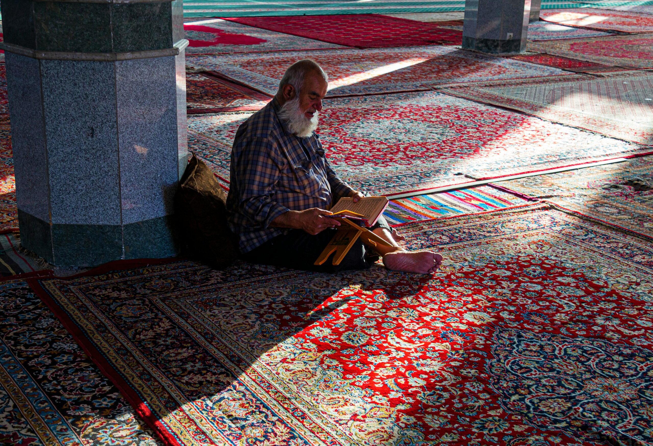 How Long Does Dhuhr Prayer Last? - Shaikh Saleh Academy Online Quran