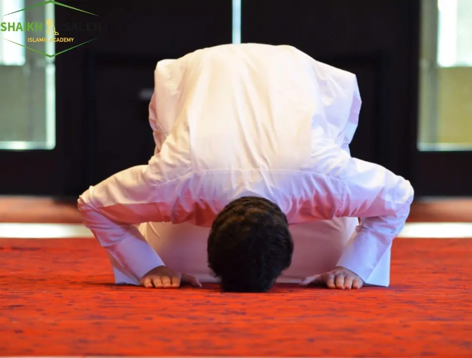Can you pray before prayer time? Shaikh Saleh Academy
