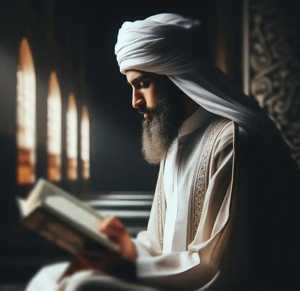 How to Become a Sheikh - Book Now for a free trail
