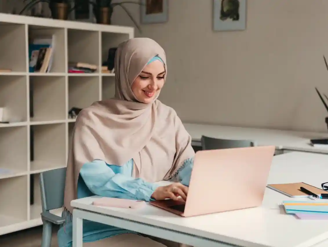 Arabic Degree Online - ( Book Free Trial )